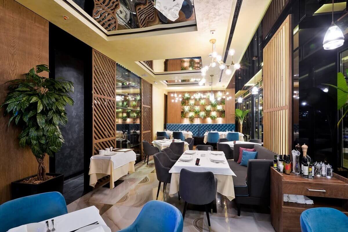 Top 10 romantičnih restorana u Beogradu (2021) | Restorani Beograd