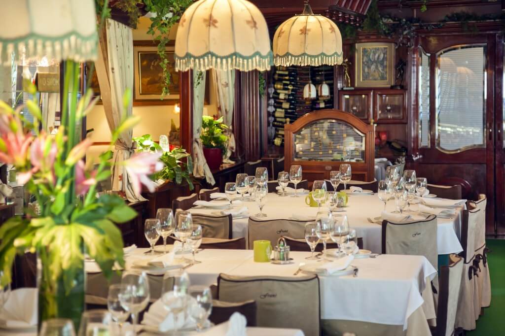 Top 10 romantičnih restorana u Beogradu (2021) | Restorani Beograd