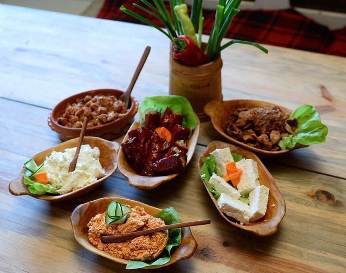 Etno Restorani - Najbolji Restorani Domaće Kuhinje | Restorani Beograd