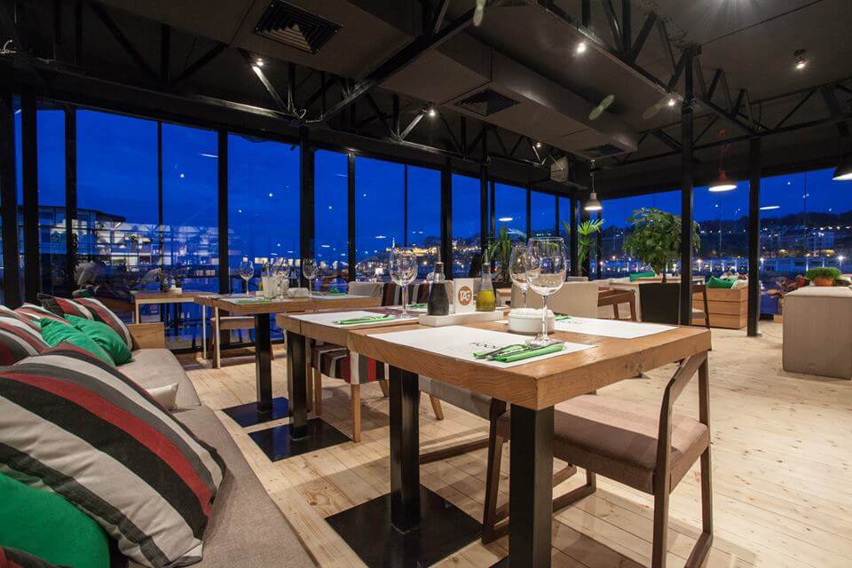 Najbolji restorani sa muzikom u Beogradu | Restorani Beograd