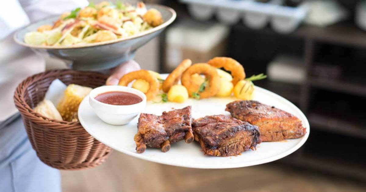 Restorani Novi Beograd: Najbolji Restorani u 2025. | Restorani Beograd