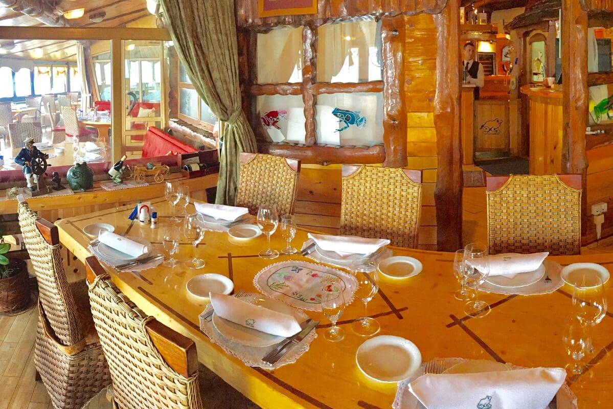 Restorani Novi Beograd: Najbolji Restorani u 2022. | Restorani Beograd