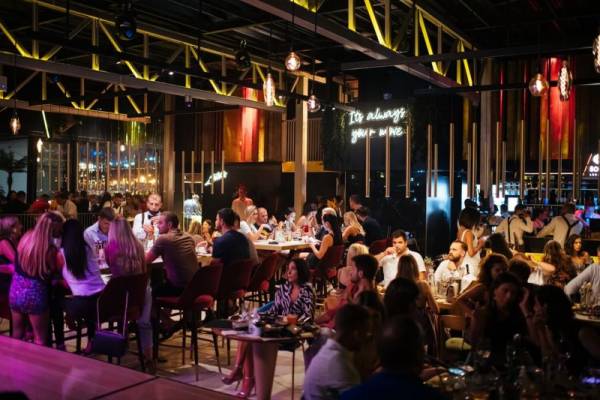 Restorani Beograd - Najbolji restorani u Beogradu