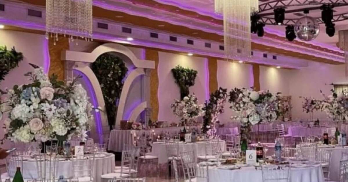 Happiness Event Center - New Year's Eve 2026 in Belgrade | Belgrade ...