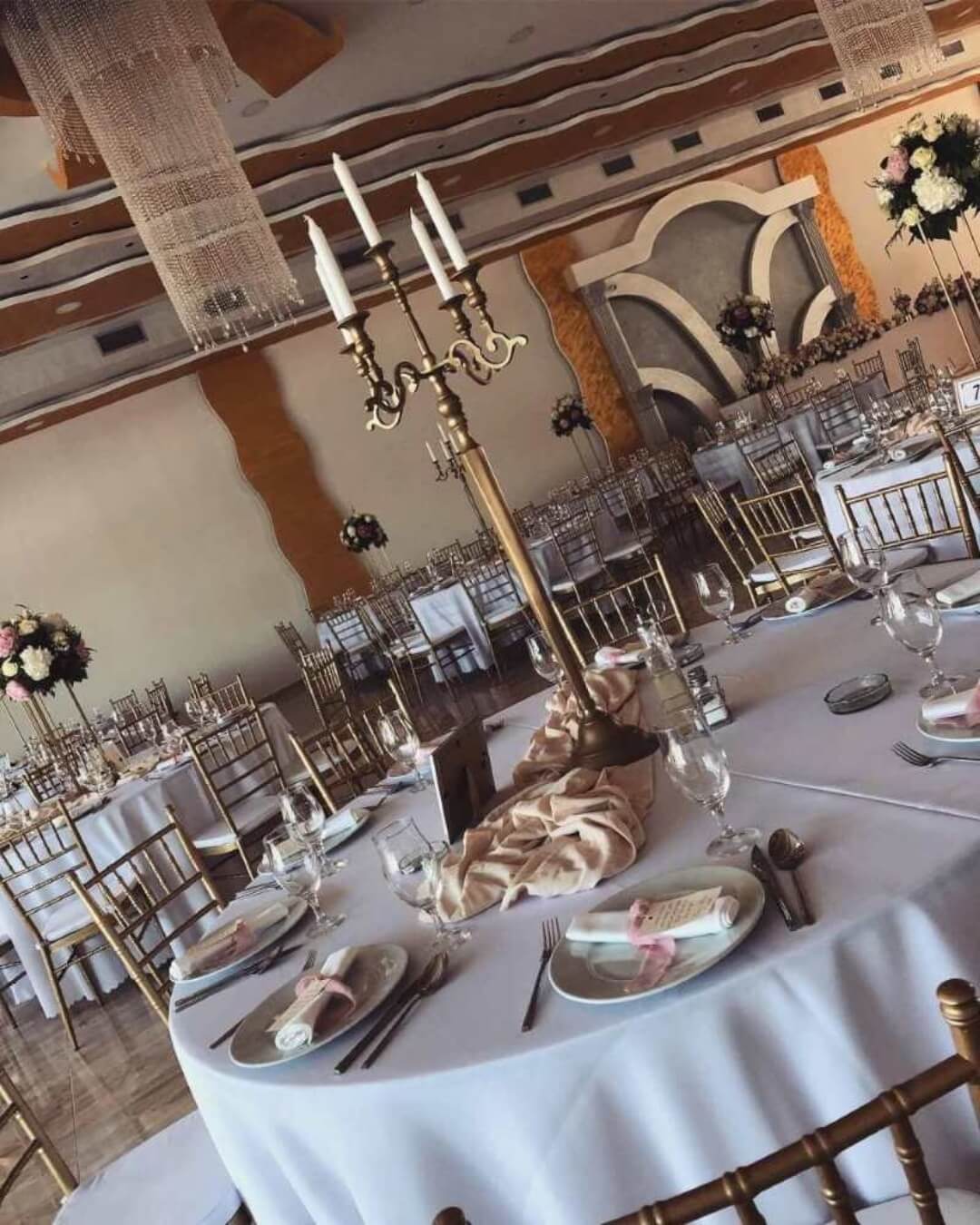 Happiness Event Center - New Year's Eve 2026 in Belgrade | Belgrade ...