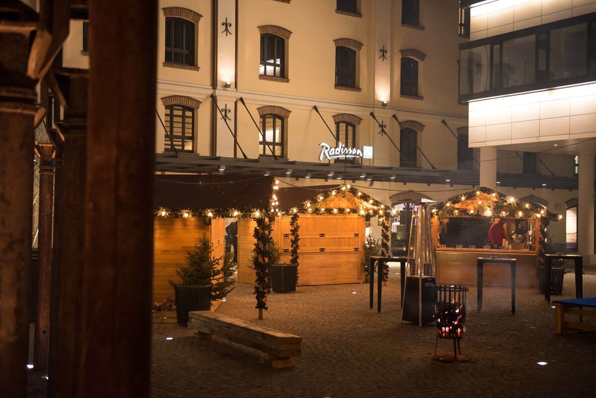 HOTEL RADISSON BLU - Doček Nove godine 2020 Beograd - Nova Godina 2020 ...