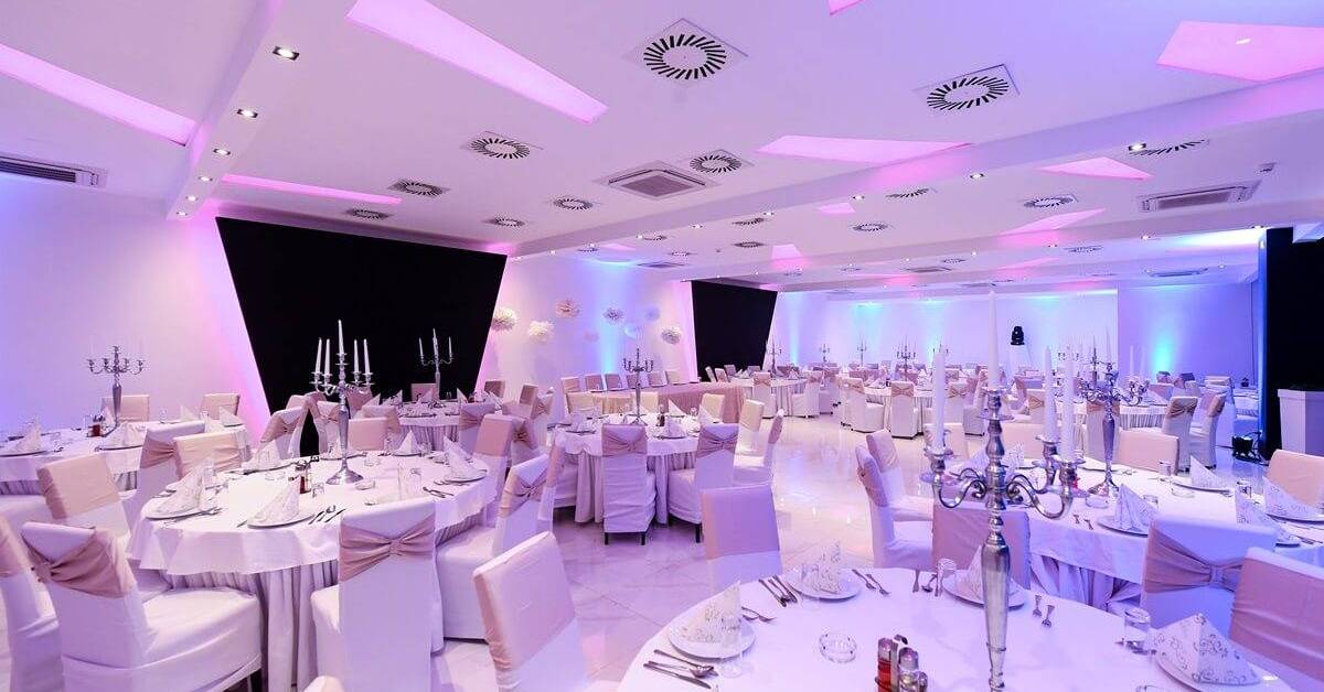 Restaurant Stadion Elite | Belgrade Restaurants