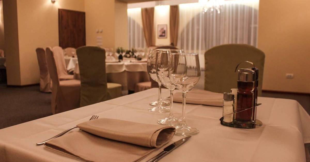 Restoran Golf - Doček Nove godine 2020 Beograd - Nova Godina 2020 ...