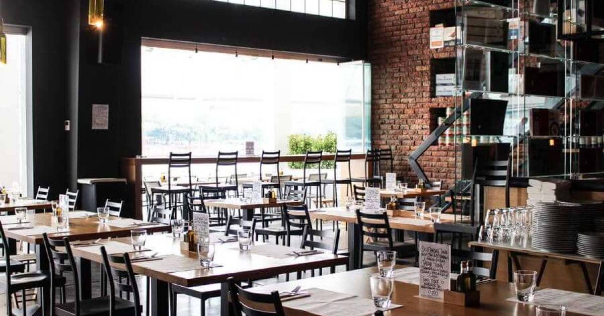 Restoran Druga Piazza, Beton hala, Beograd | Restorani Beograd